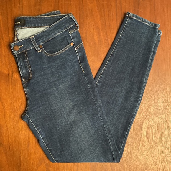 Liverpool | Jeans | Liverpool Hug Skinny High Rise Jeans | Poshmark